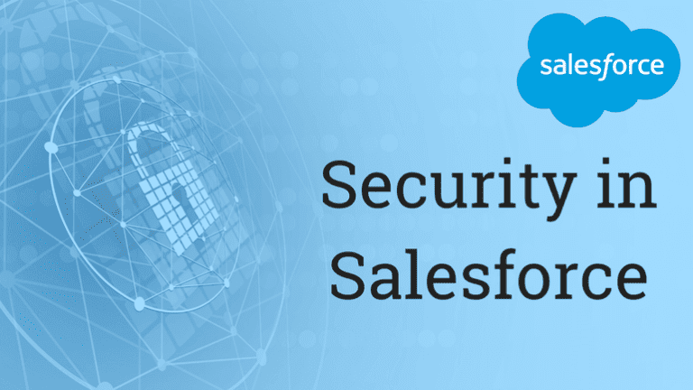 Salesforce Security Simplified - KeyNode Solutions