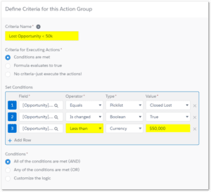 Salesforce Automation with Process Builder - KeyNode Solutions