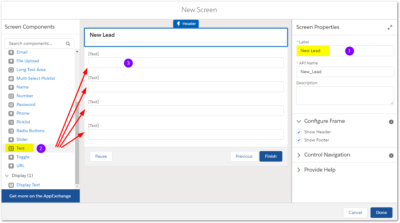 Salesforce Automation With Flow Keynode Solutions