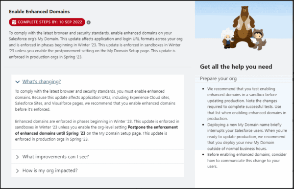 Salesforce Release Updates: What You Should Know