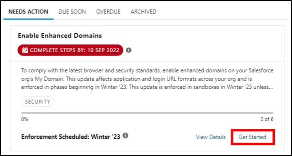 Salesforce Release Updates: What You Should Know