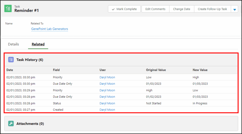 Salesforce Spring ‘23 – The Top Features | KeyNode Solutions