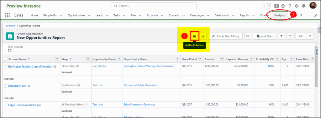 Salesforce Spring ‘23 – The Top Features | KeyNode Solutions