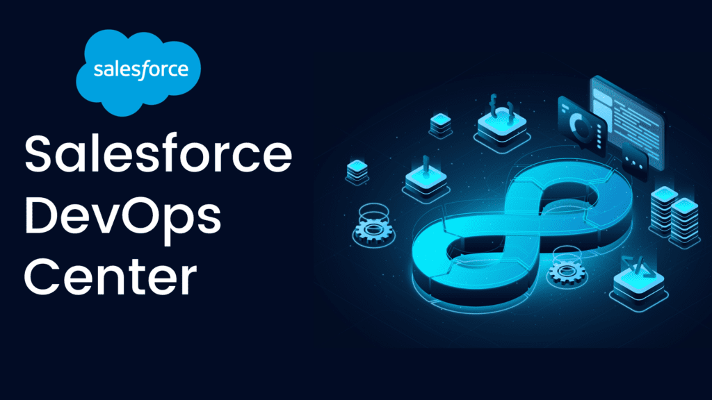 Accelerate Development with Salesforce DevOps Center | KeyNode Solutions Accelerate Development with Salesforce DevOps Center | KeyNode Solutions