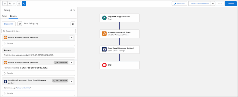 Salesforce Winter ’26: The Top Features | KeyNode Solutions